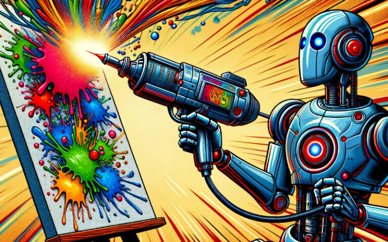 The 6 best AI Art Generators for 2025 (free options) - Scifitools