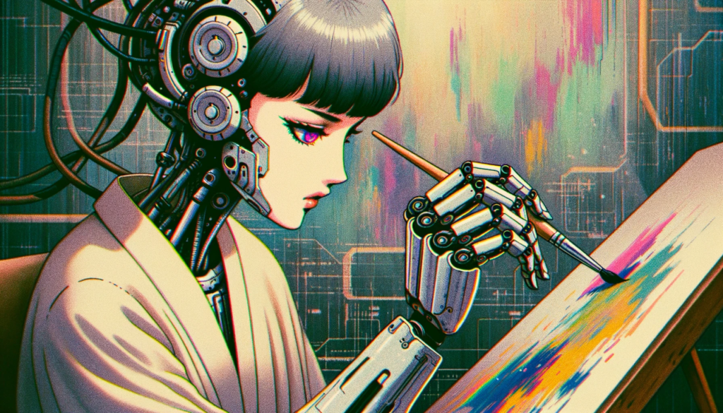 How to make AI Art that STANDS OUT in 6 Steps (No Experience Needed ...