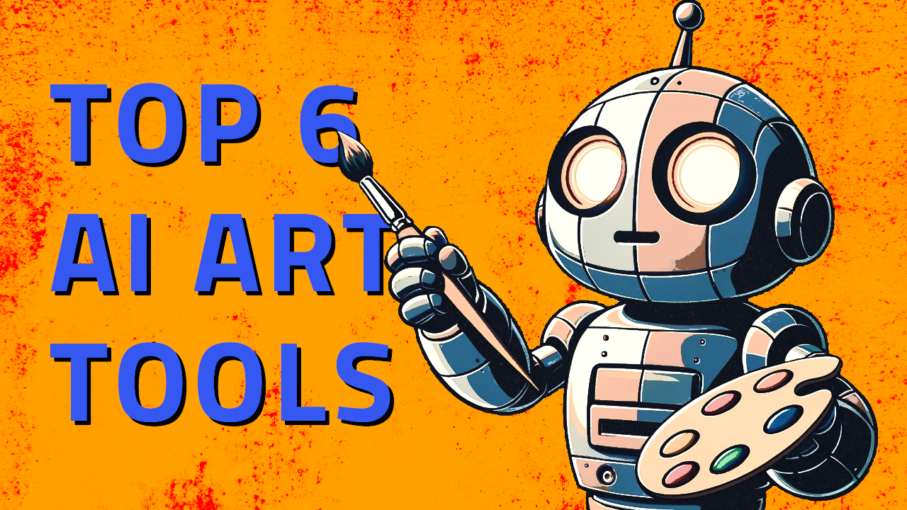 The 6 best AI Art Generators for 2025 (free options) - Scifitools