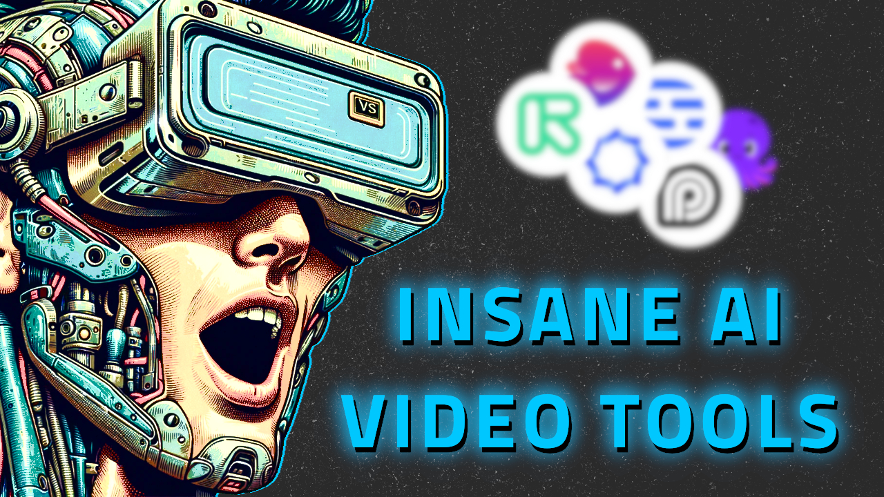 The 6 best AI Video Generators for Content Creation in 2025 - Scifitools